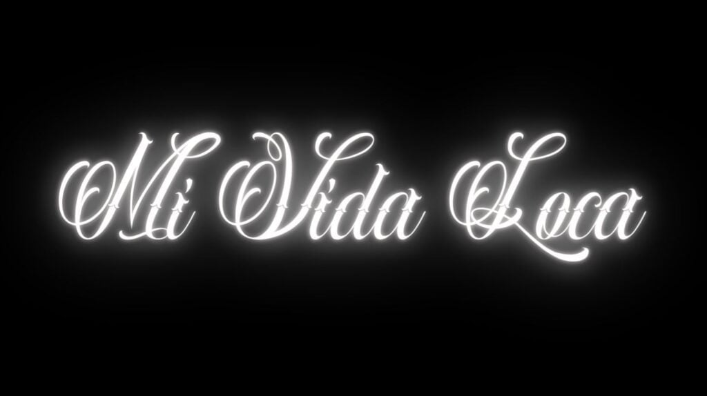 Unveiling The Deep Mi Vida Loca Tattoo Meaning 2024